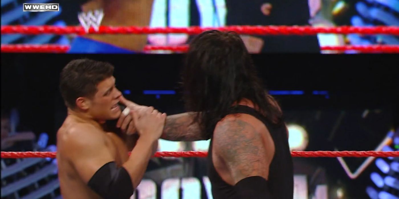 Looking Back At The First Royal Rumble Match Appearance Of These 10 ...