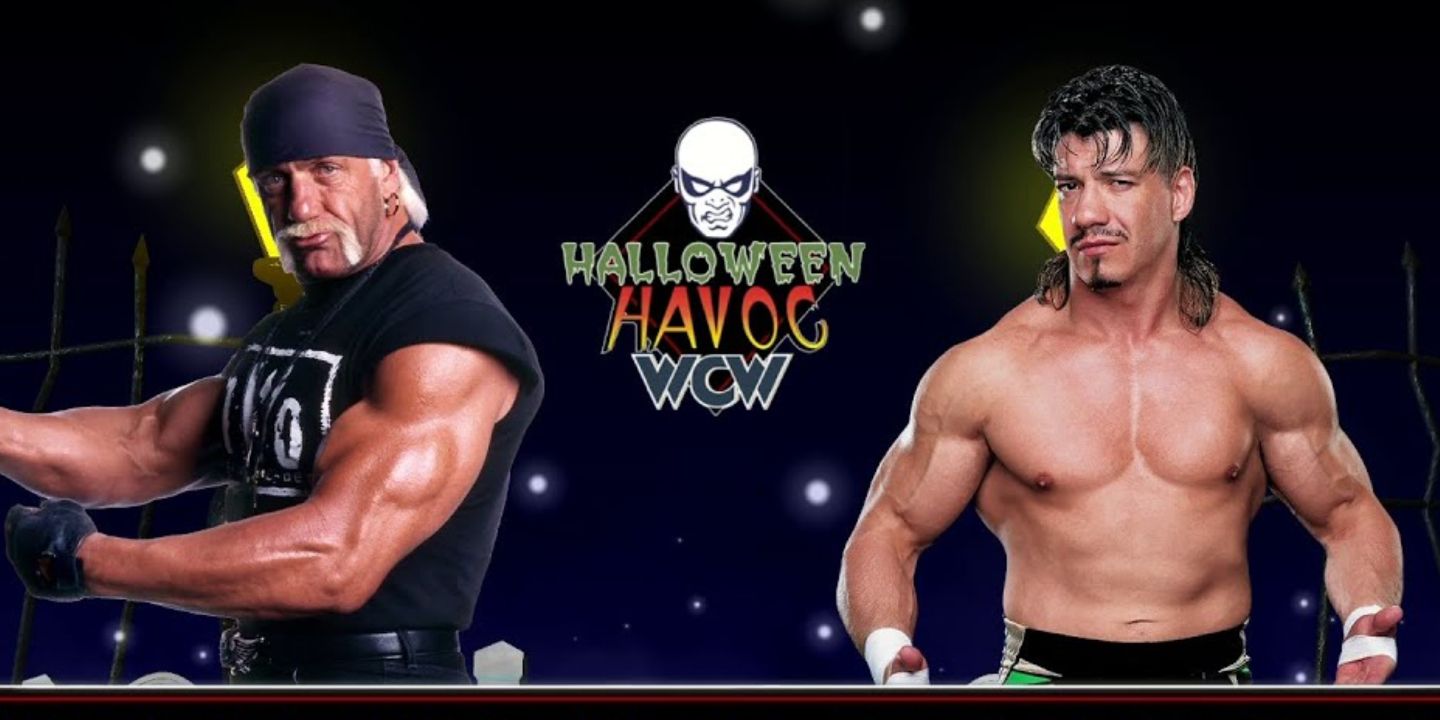 10 Huge Matches WCW Fans Surprisingly Didn't Get