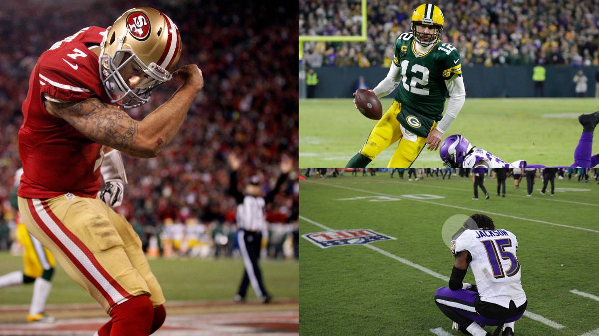 The 10 Most Controversial Things Ever Said By NFL Players