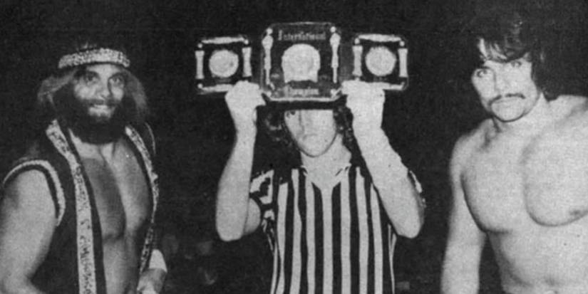 10 Things You Should Know About Randy Savage's Wrestling Career In The ...