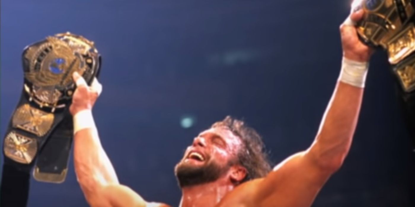 10 Things You Should Know About Randy Savage's Wrestling Career In The ...