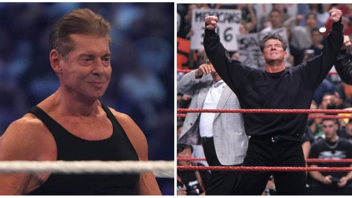 WWE Reportedly Considering A Vince McMahon Appearance At Royal Rumble