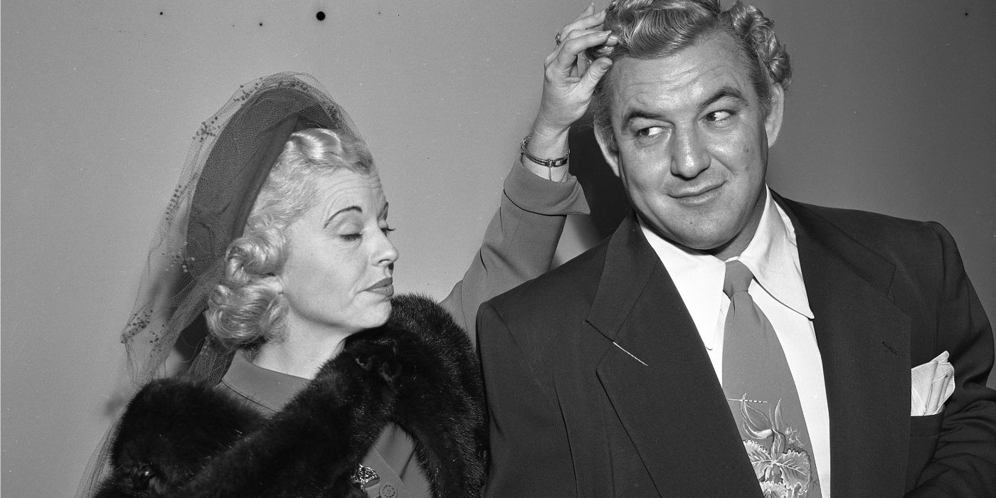 10 Things Wrestling Fans Need To Know About Gorgeous George, Wrestling ...