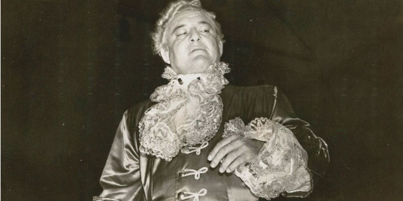 10 Things Wrestling Fans Need To Know About Gorgeous George, Wrestling ...