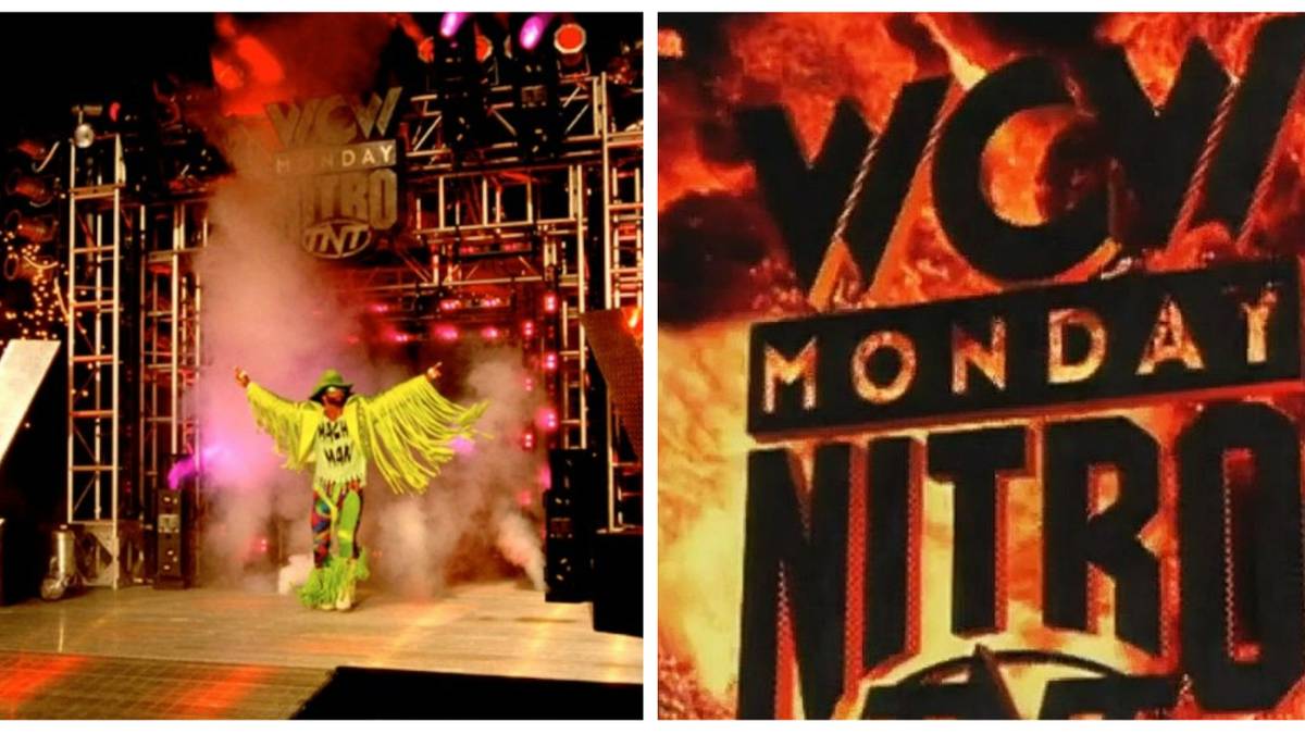 The Real-Life Story Of How WCW Monday Nitro Was Born, Explained