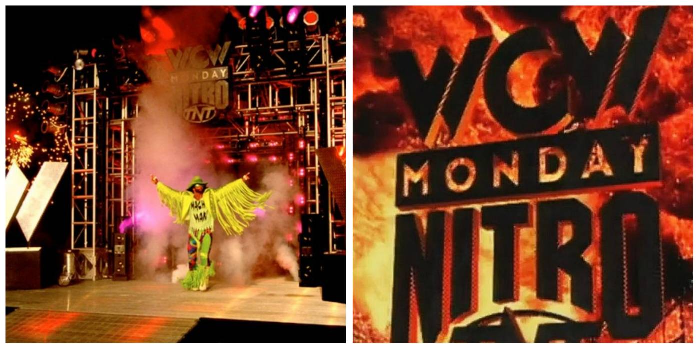 The Real-Life Story Of How WCW Monday Nitro Was Born, Explained