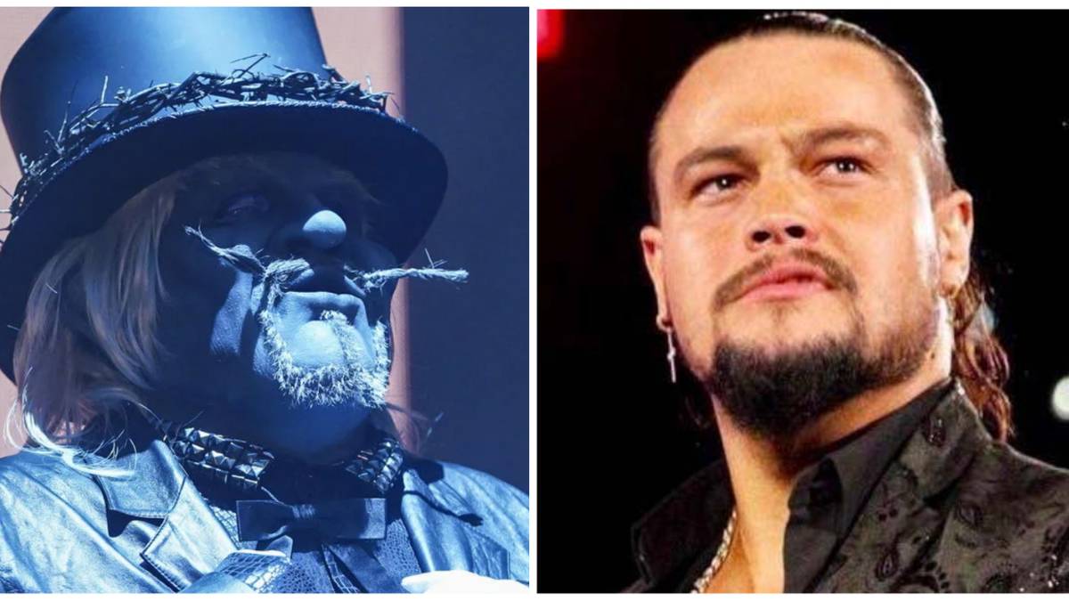 Where Has Bo Dallas Been Since Retiring From WWE?