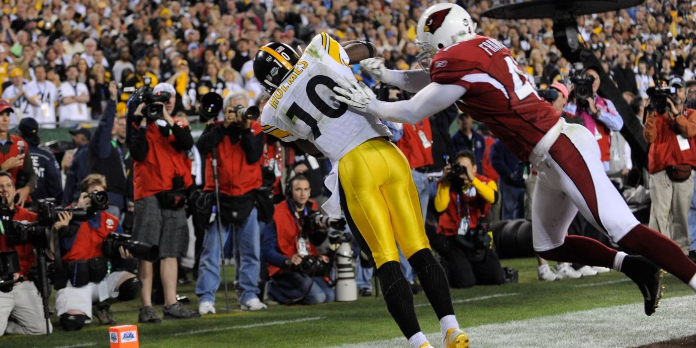 10 NFL Super Bowl Games With The Most Passing Yards, Ranked