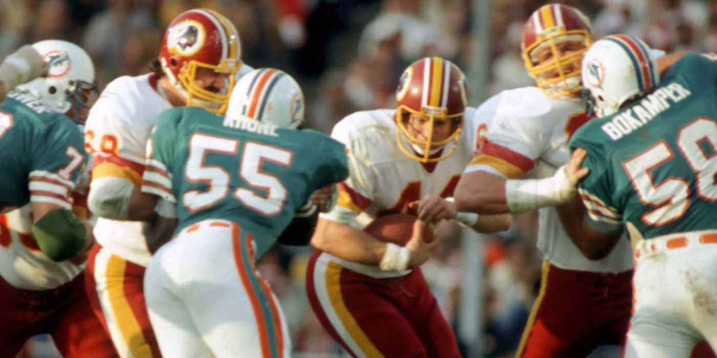 10 NFL Super Bowl Games With The Most Rushing Yards, Ranked