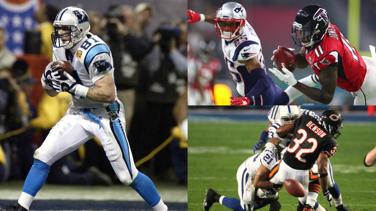 10 Forgotten Plays In NFL Super Bowl History (That Made A Huge ...
