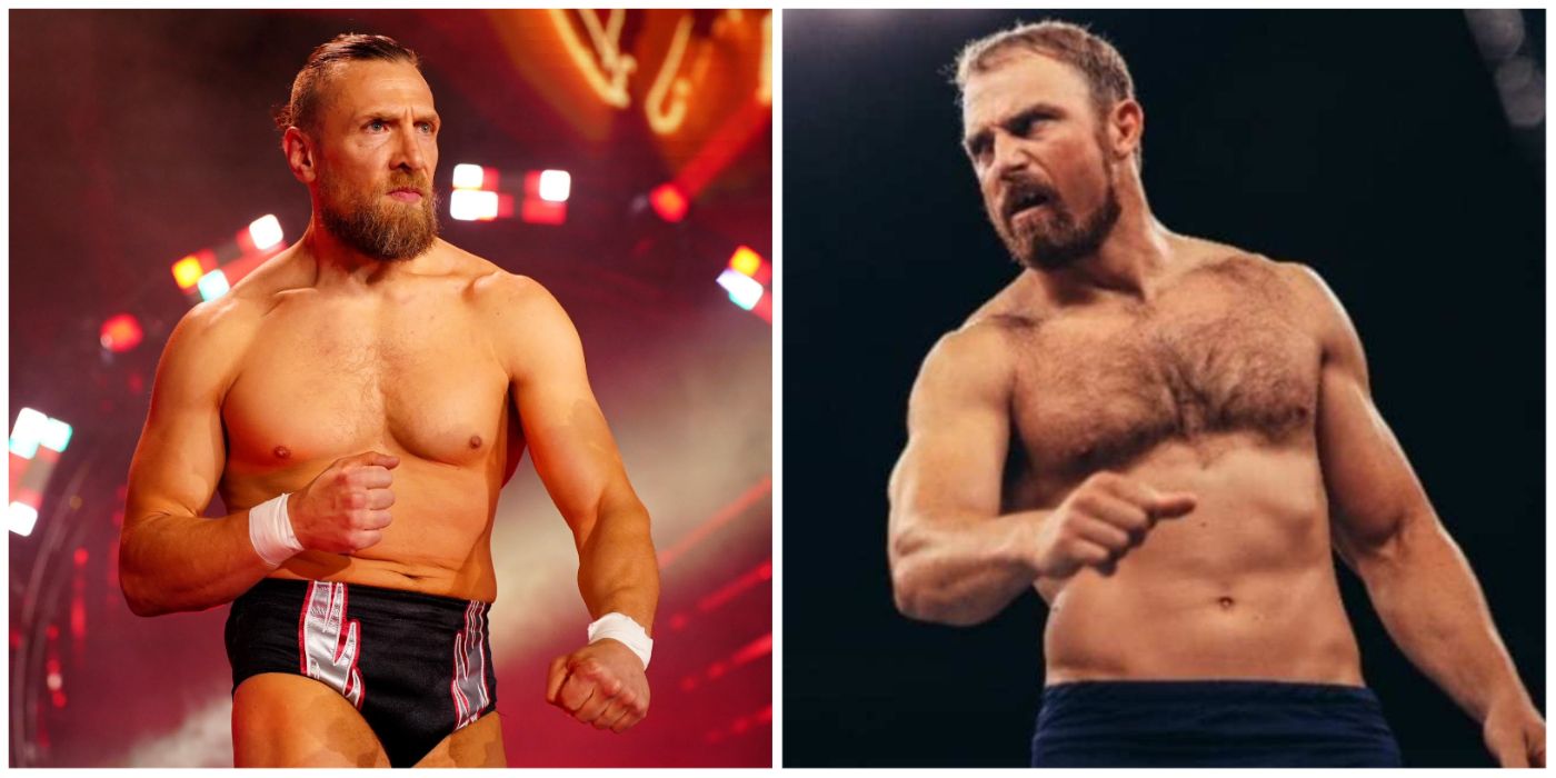 Timothy Thatcher To Make AEW Dyanmite Debut Next Week