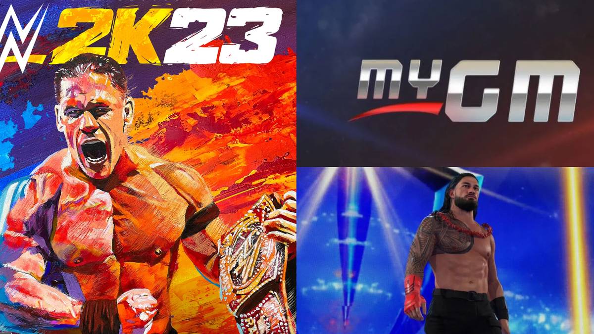 5 Things Gamers Want From WWE 2K23 (& 5 They Don't)