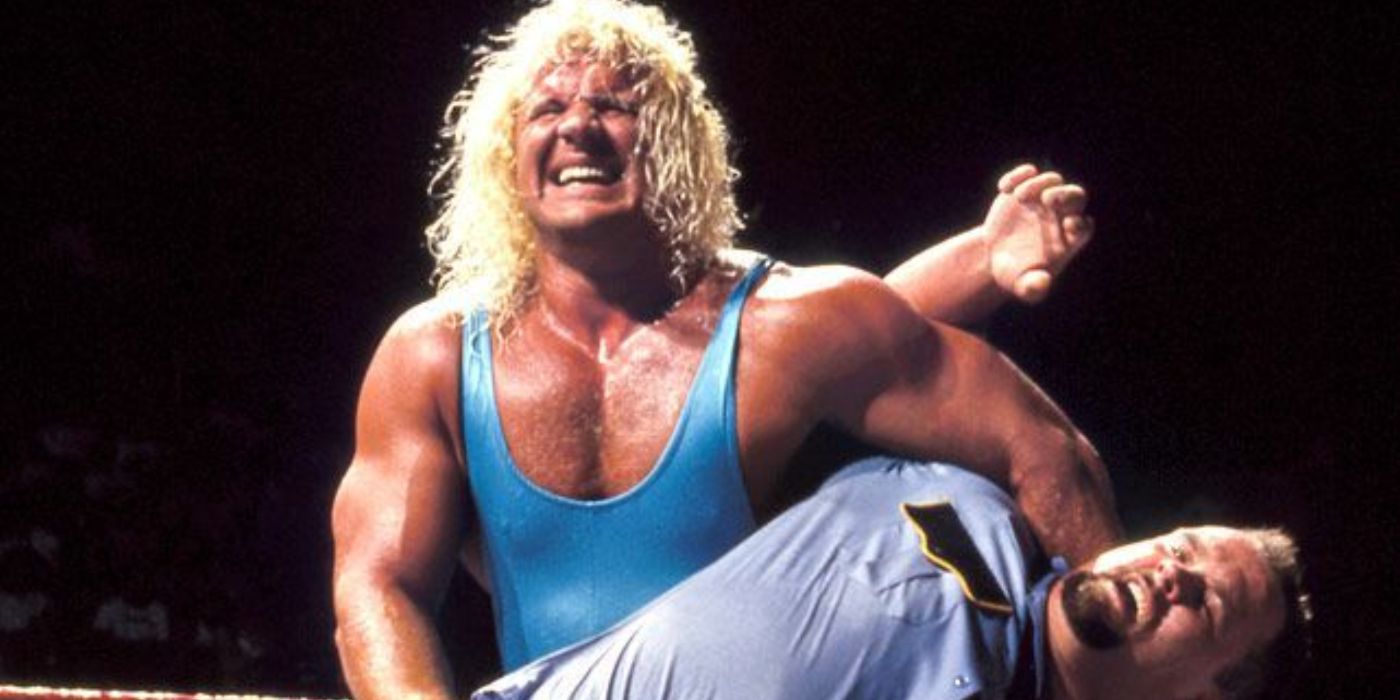 10 Major WrestleMania Matches That Had Rematches In Other Promotions