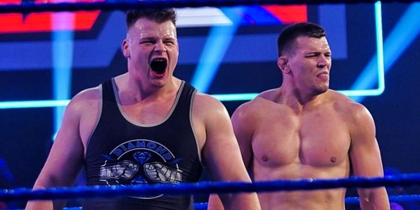 5 Current NXT Stars That Need To Be Called Up In The WWE Draft (& 5 ...