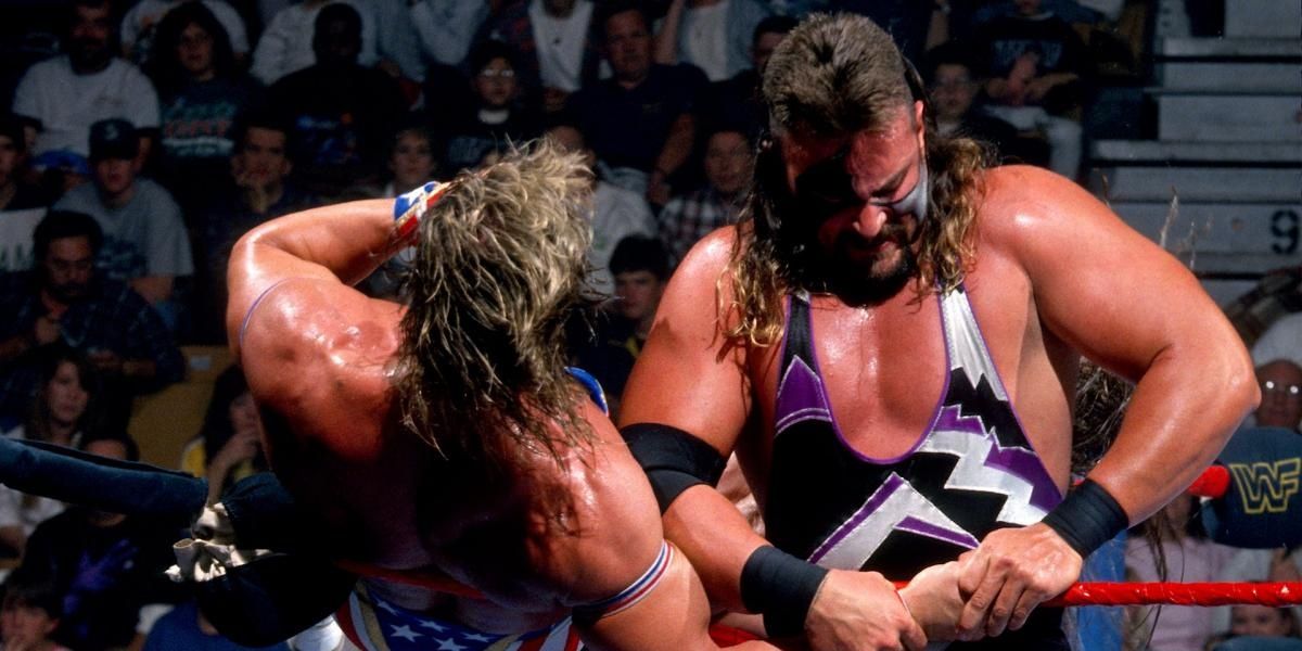 10 Things WWE Fans Should Know About Royal Rumble 1995