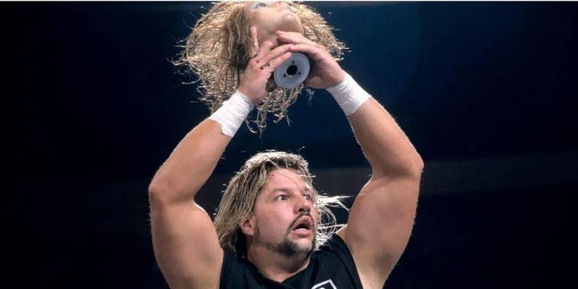 Why Al Snow Was Released From WWE & What He's Doing Now, Explained