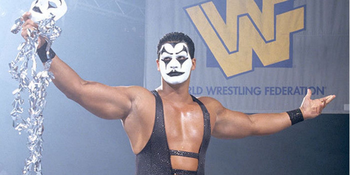 The 10 Absolute Worst Gimmicks In WWE History, Ranked