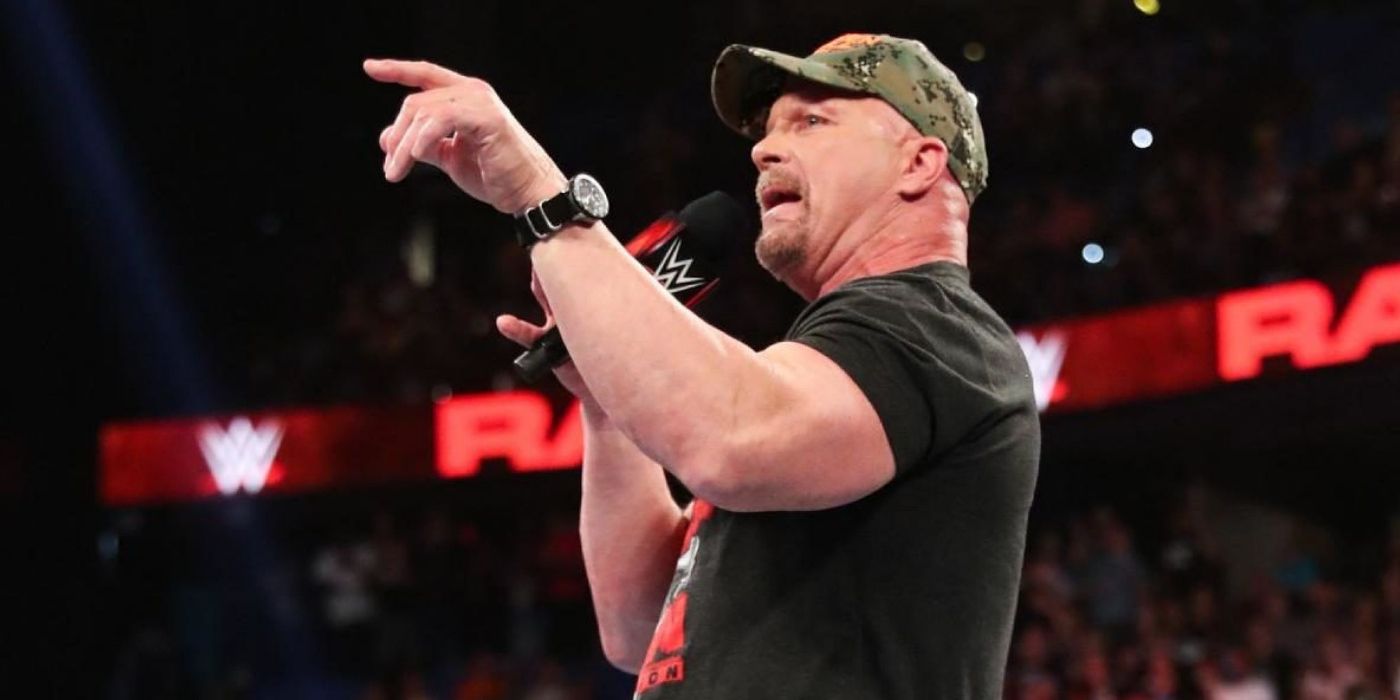 Rick Rude, Paul Heyman & Steve Austin's Hilarious Car Ride Together ...