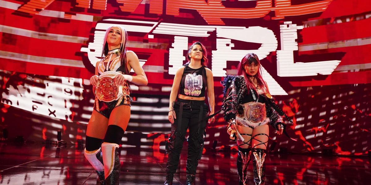 Every WWE SmackDown Champion In 2022, Ranked Worst To Best