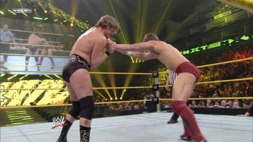 10 Things You Didn't Know About Bryan Danielson And William Regal's Relationship
