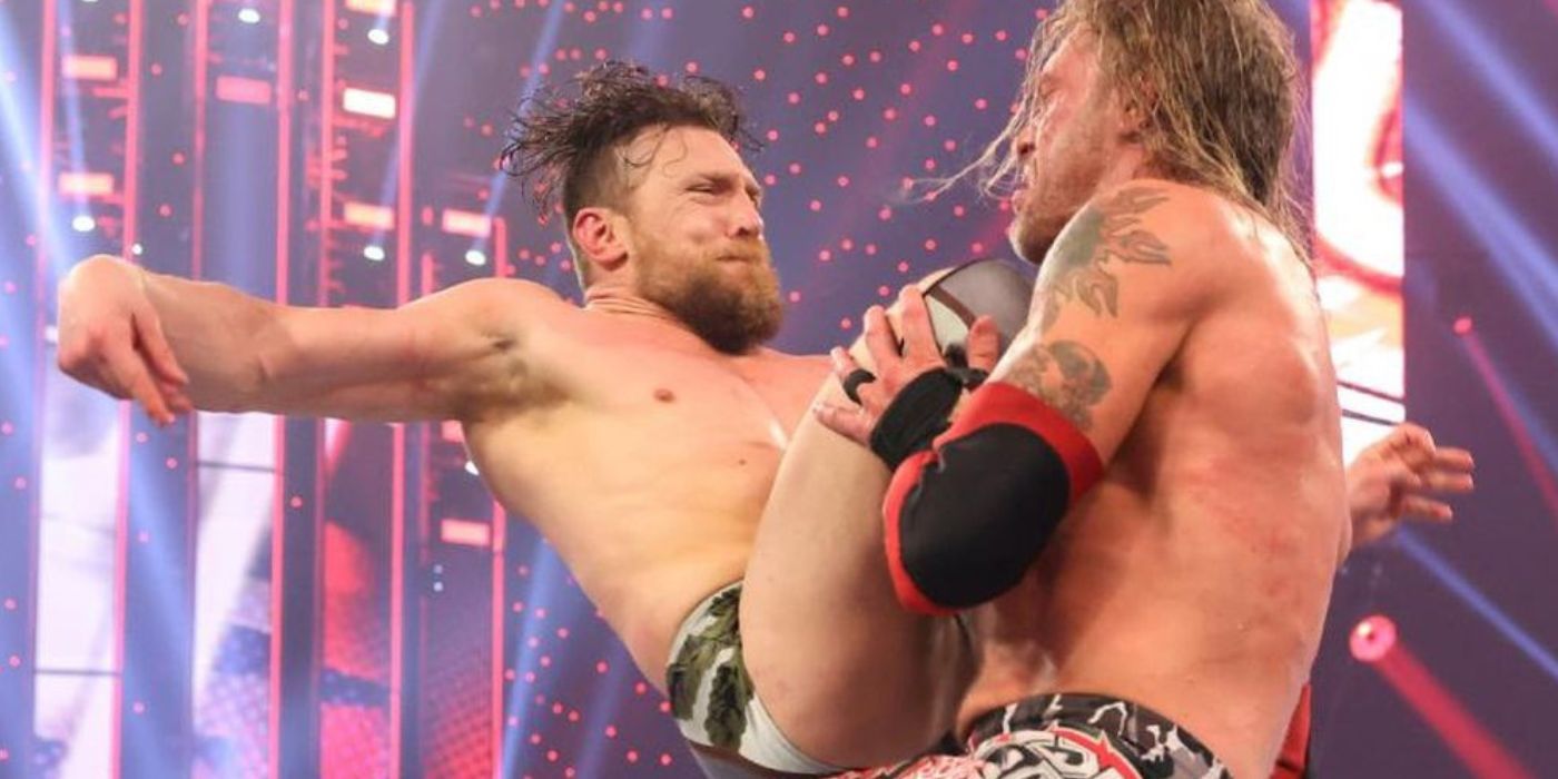 The Best Royal Rumble Performance Of These 10 Former WWE World Champions