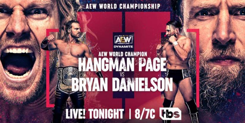 Bryan Danielson's 10 Best Matches, According To Dave Meltzer