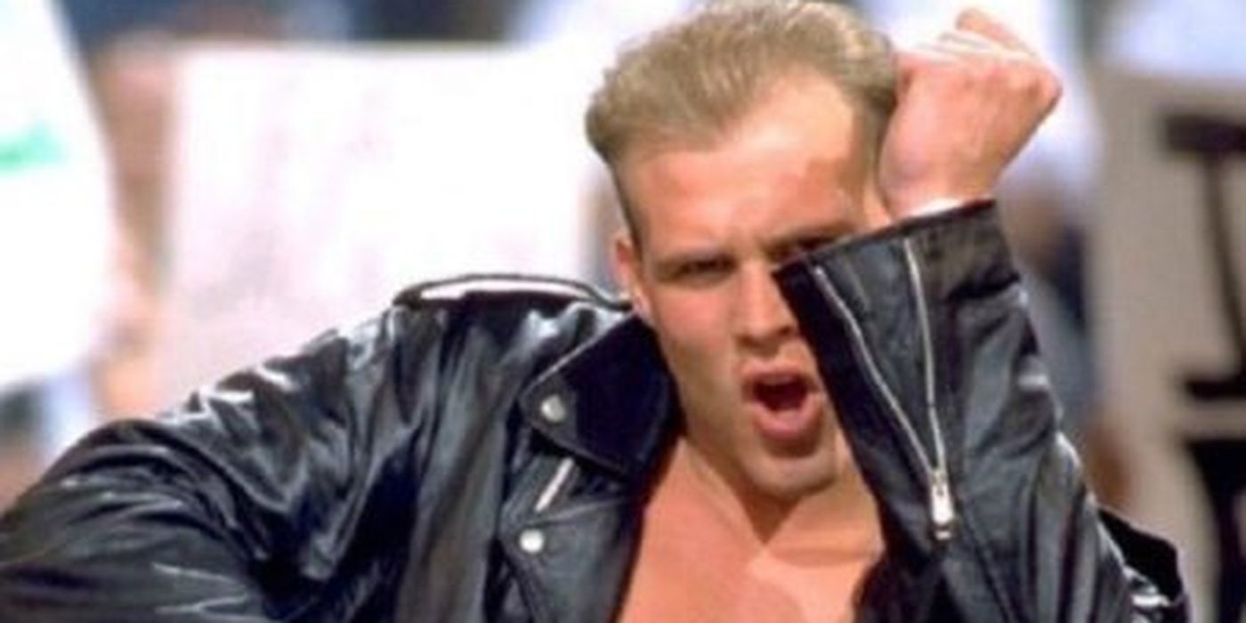 WCW Entrance Themes That Were Better Than The Wrestler