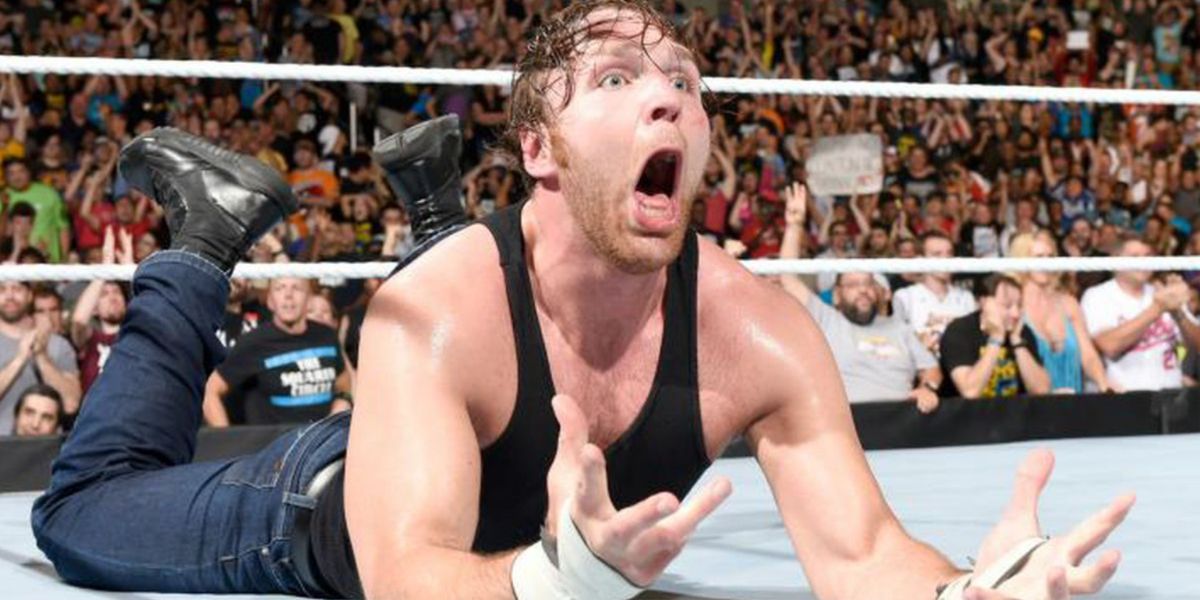 10 Wrestlers You Forgot Were A Royal Rumble Runner-Up