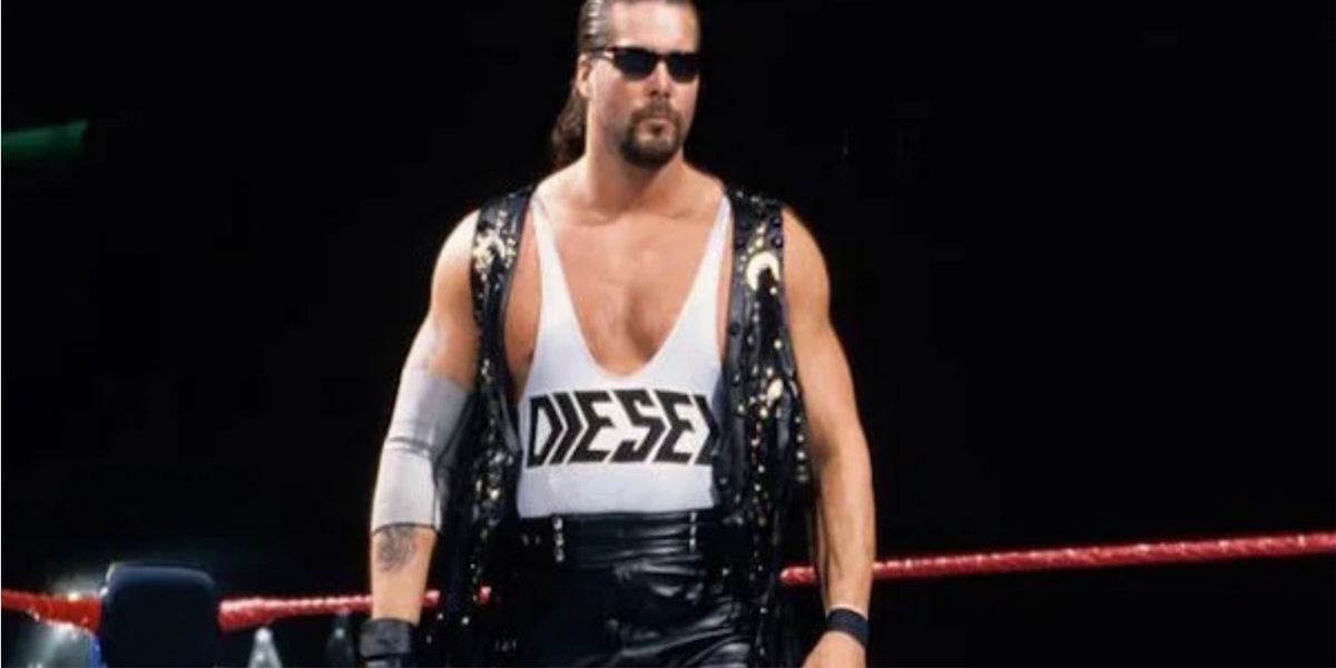 Why Kevin Nash Didn't Wrestle At WCW Starrcade 1997, Explained