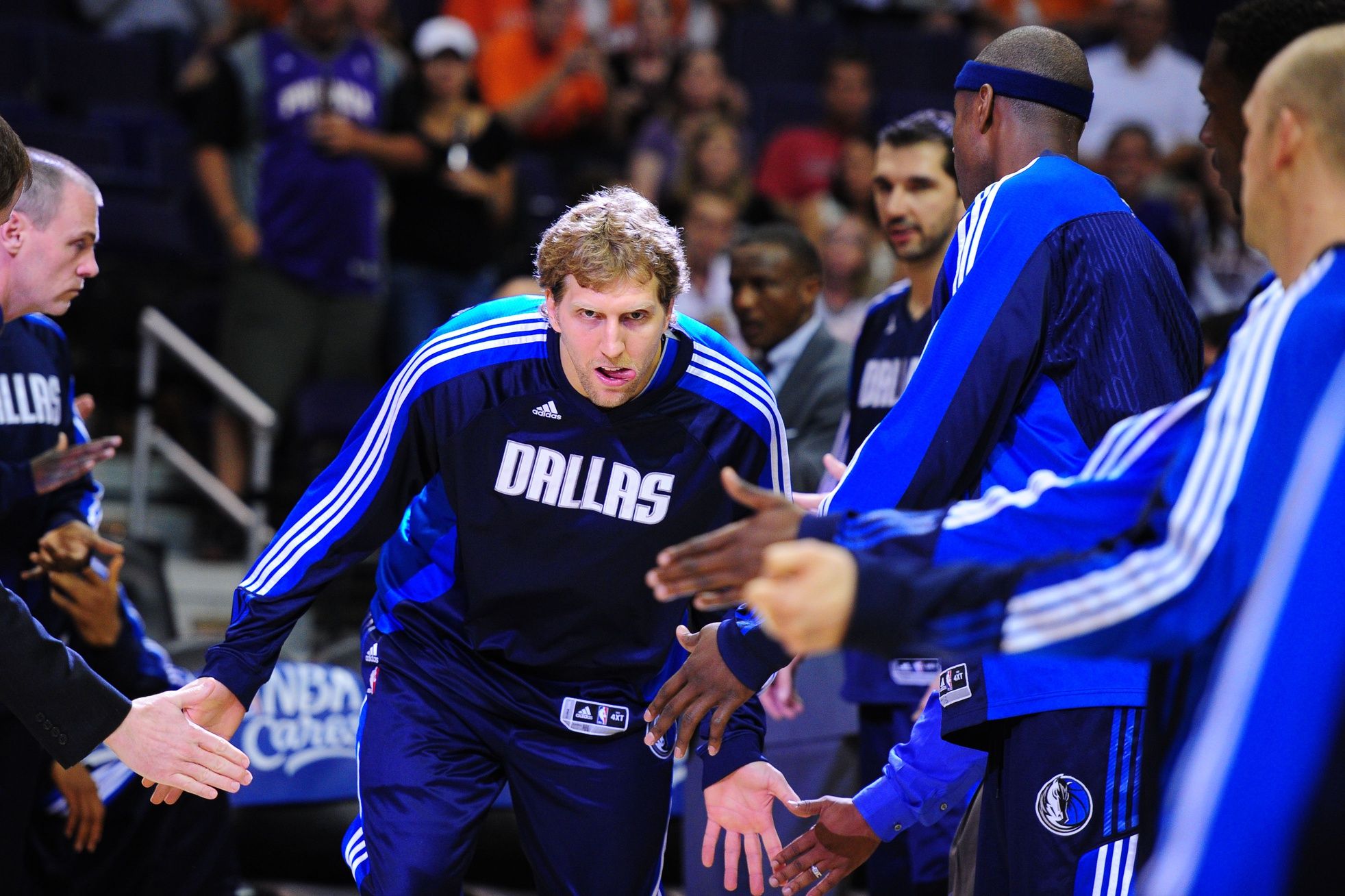 10 Things From Dallas Mavericks History That NBA Fans Should Know