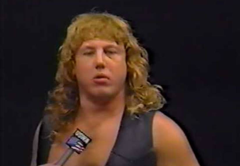 10 Things WWE Fans Should Know About Dr. Tom Prichard