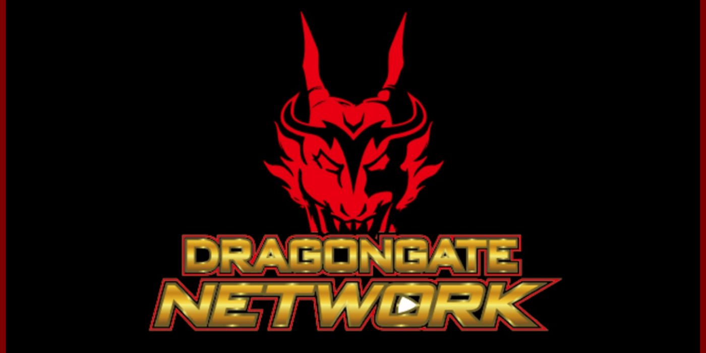 Dragon Gate: 10 Things Wrestling Fans Need To Know About The Japanese ...