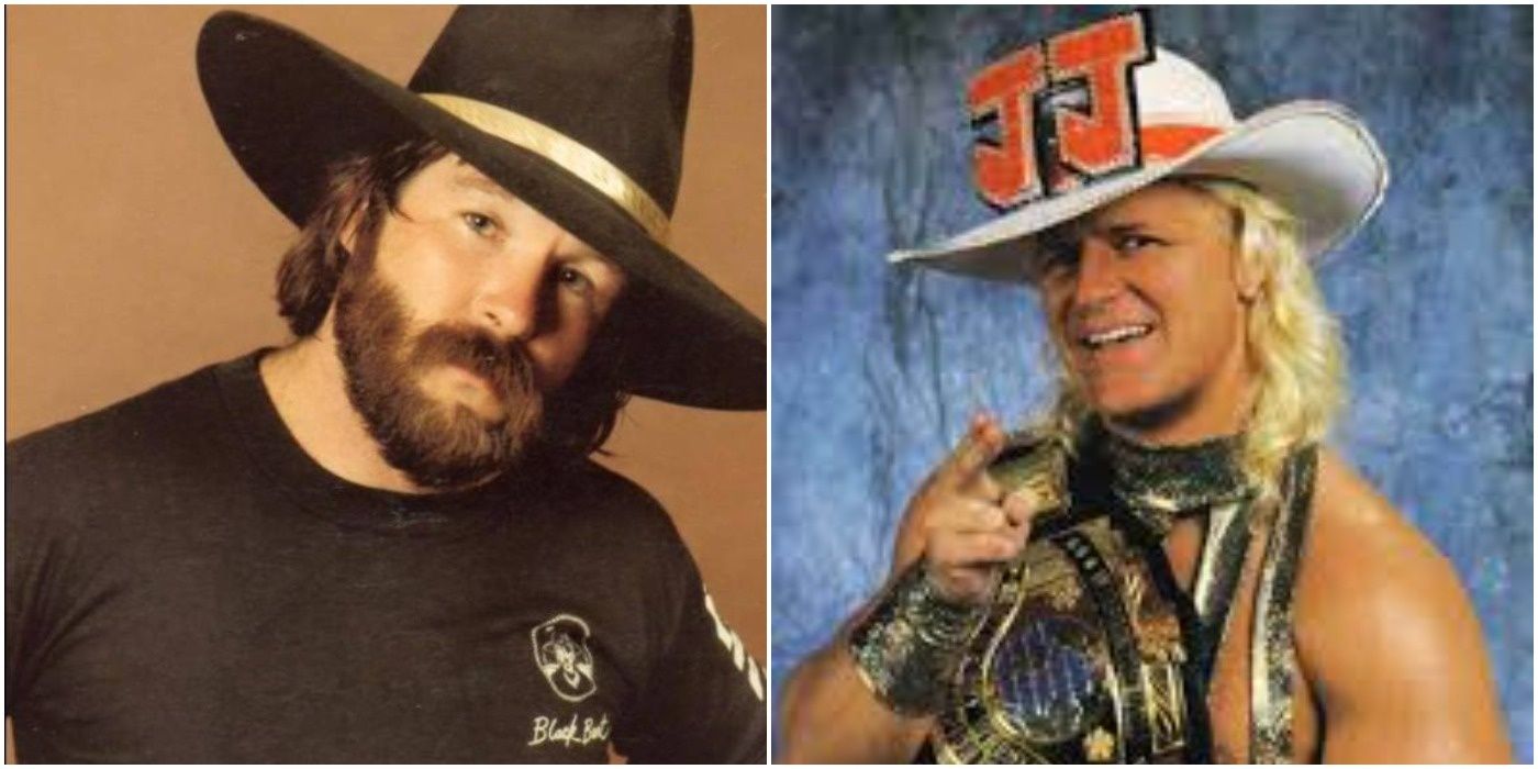 Tales From The Territories - 7 Wild Stories From The Rock’s New Vice Series