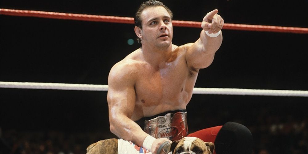 10 Wrestlers Who Peaked In The 1980s