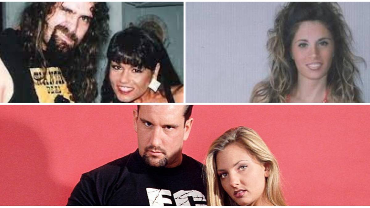 The 10 Best ECW Women's Rivalries Ever
