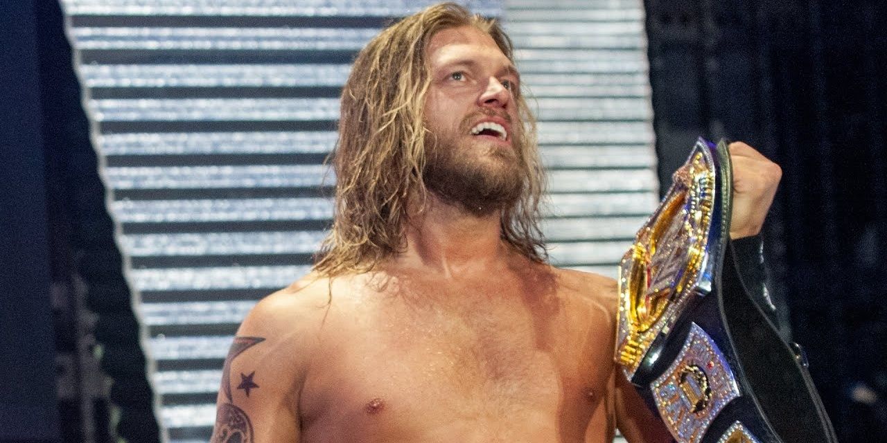 10 Matches Edge Wants You To Forget
