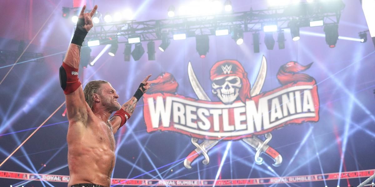 5 Best Moments From Edge’s Second WWE Run (& 5 Worst)