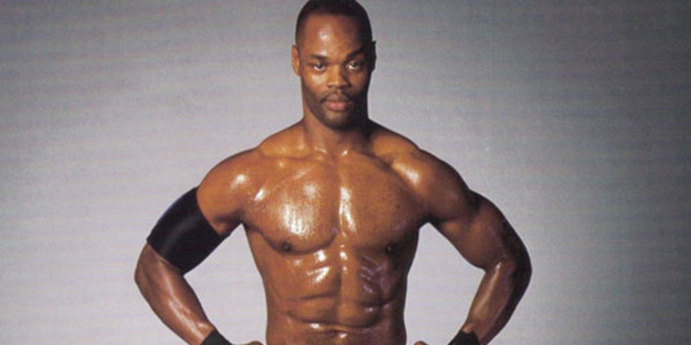 10 Best High-Flying Wrestlers In Impact Wrestling History, Ranked