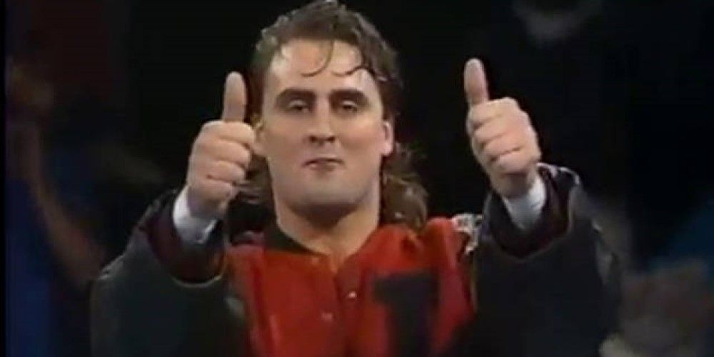 Why Cowboy Bill Watts' Time As WCW Booker Is Divisive