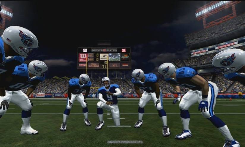 Why ESPN NFL 2K5 Is Still The Best Football Game (& 5 Problems It Has)