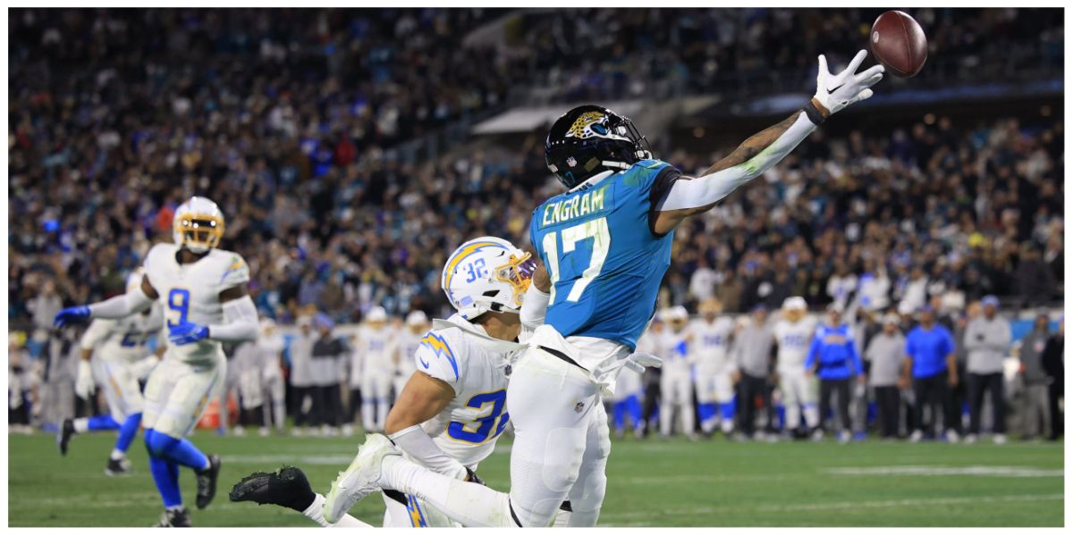 The 10 Best Tight Ends In The NFL Right Now, Ranked