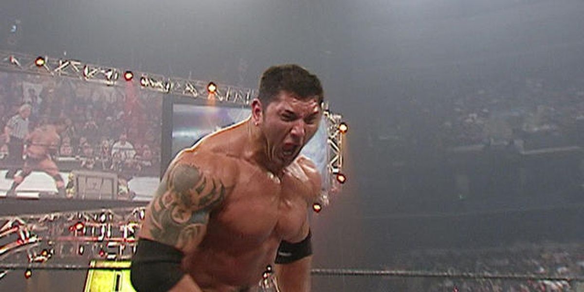 12 Things WWE Fans Should Know About Royal Rumble 2004
