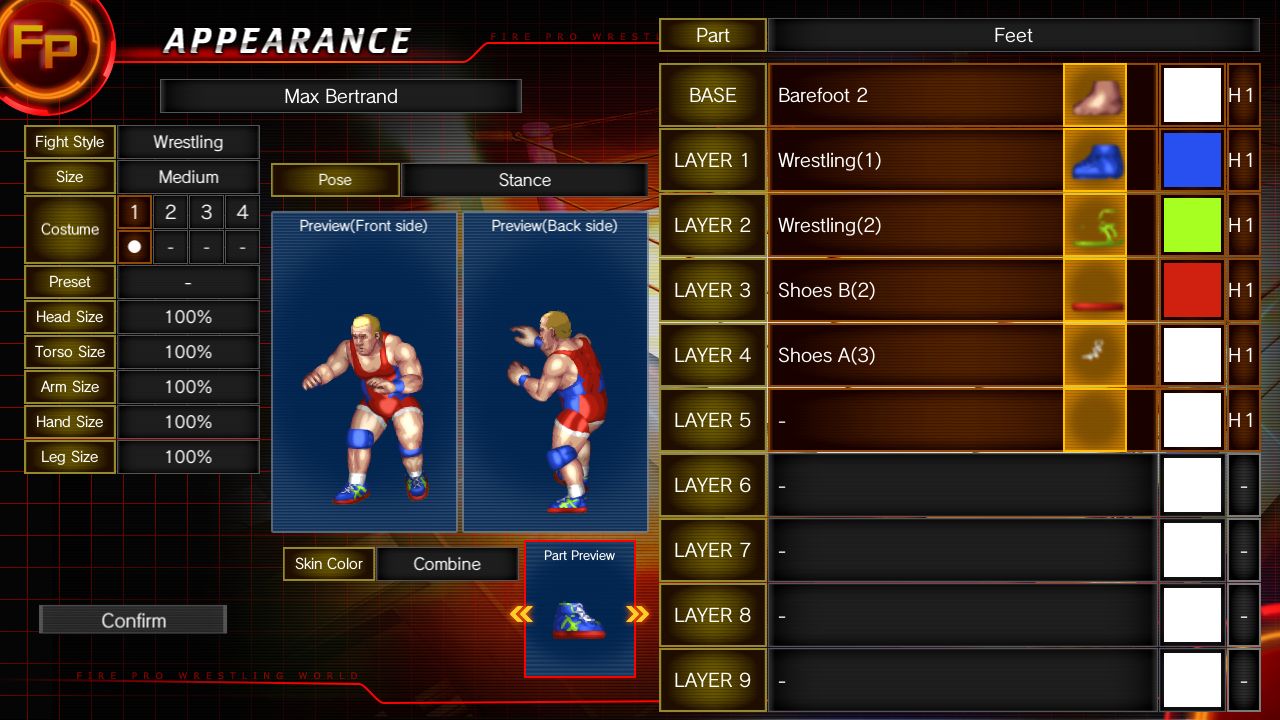 10 Things Fans Should Know About The Fire Pro Wrestling Series