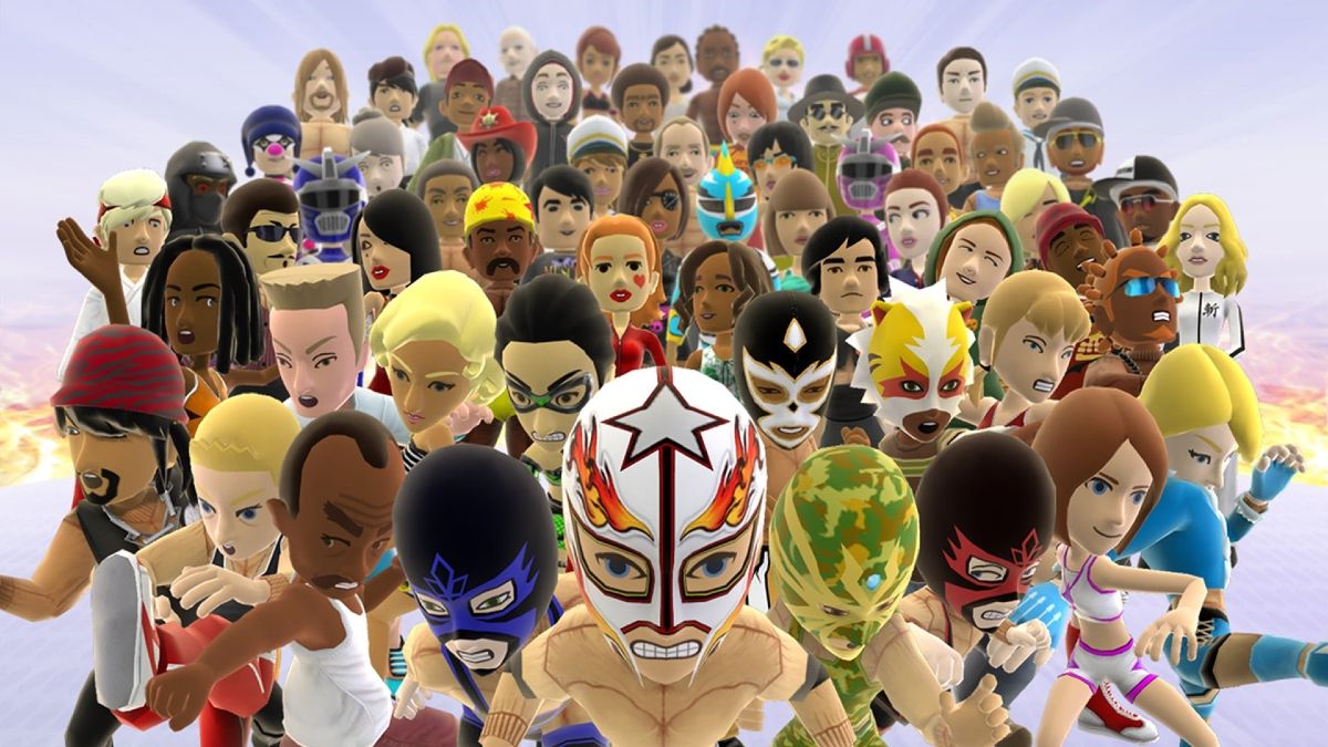 10 Things Fans Should Know About The Fire Pro Wrestling Series