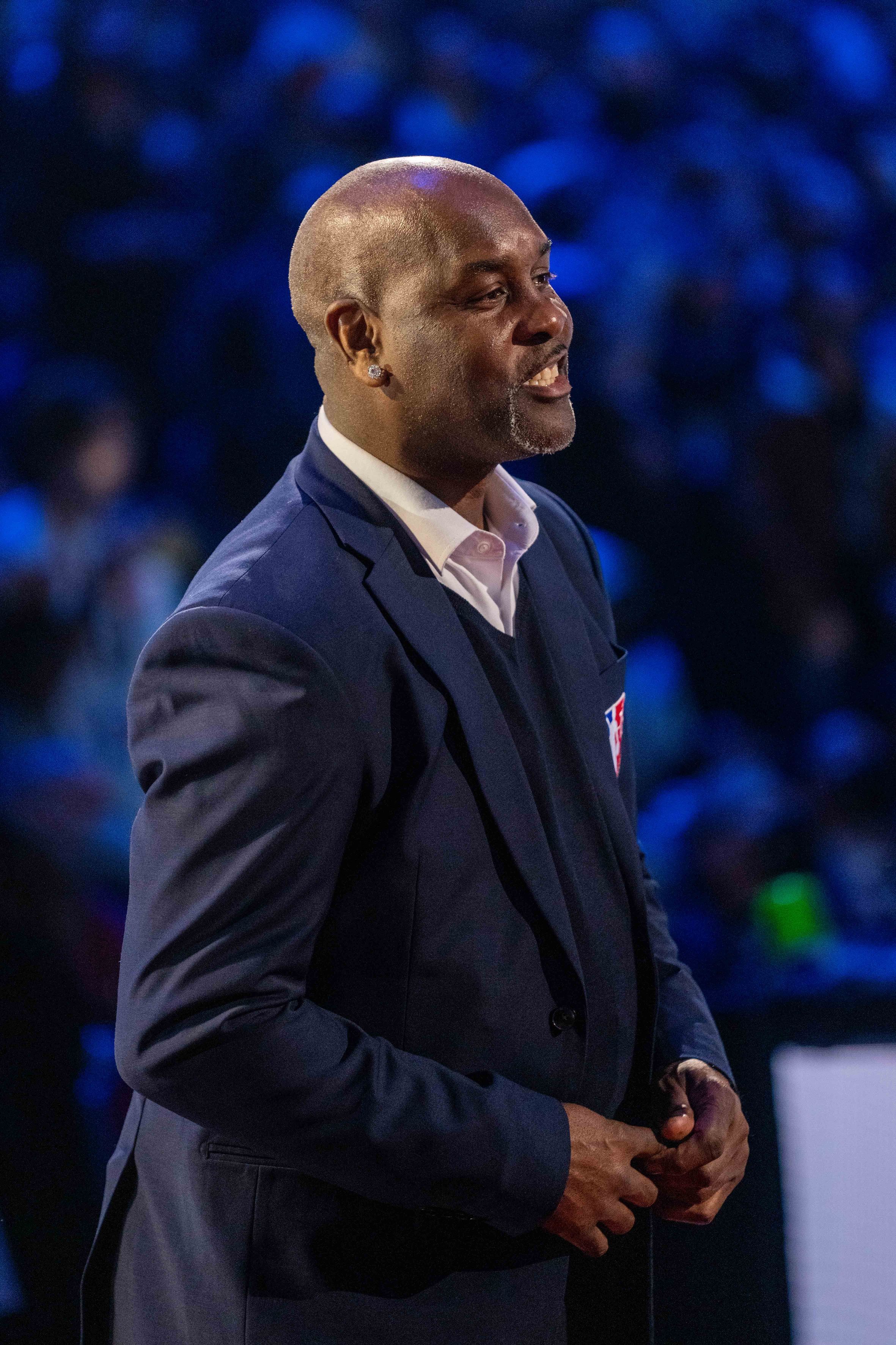 The 18 Best NBA Players From The 1990s