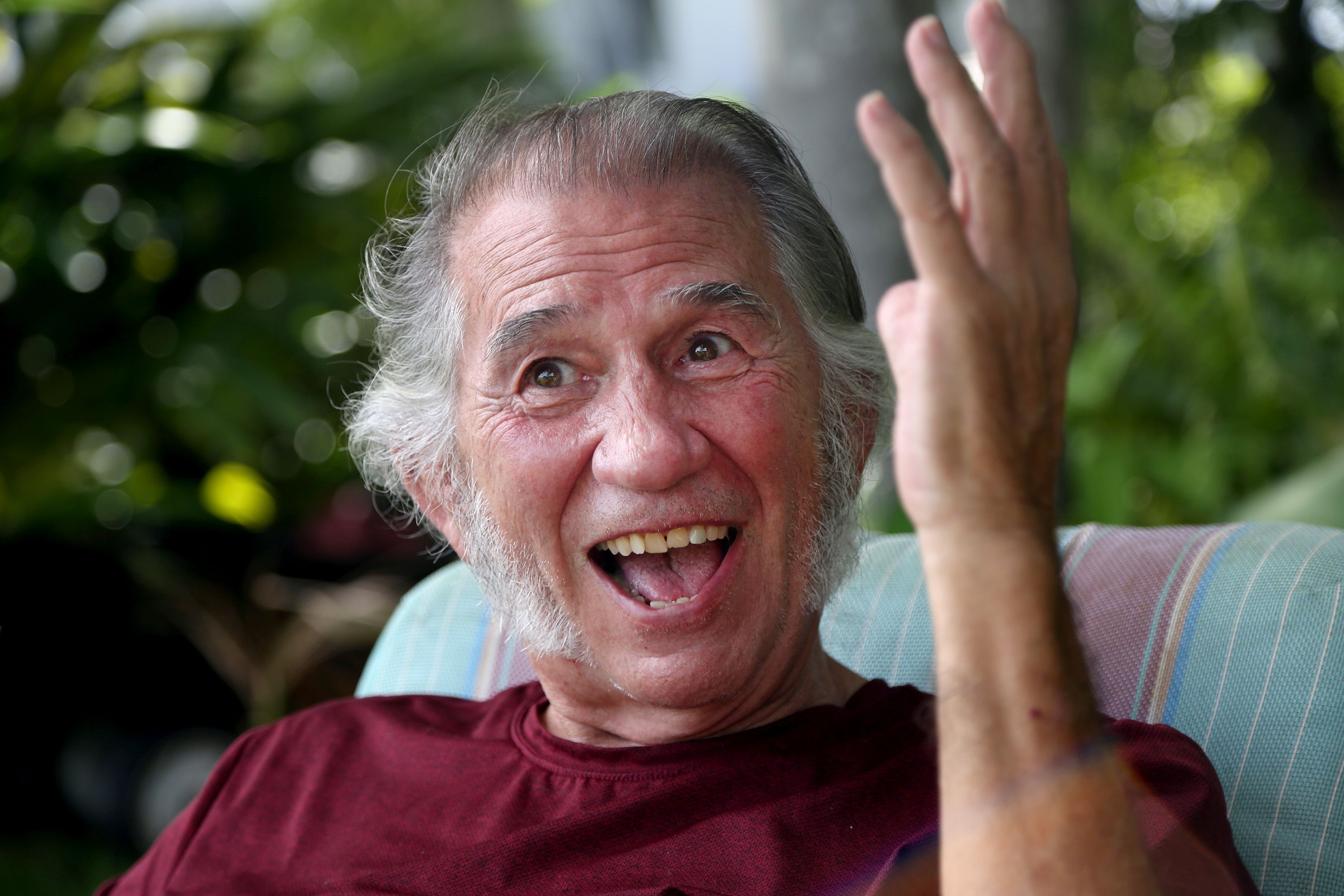 10 Forgotten Champions From The Attitude Era: Where Are They Now?