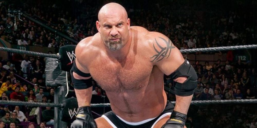 10 Hall Of Fame Wrestling Careers That Were A Lot Shorter Than You Realize