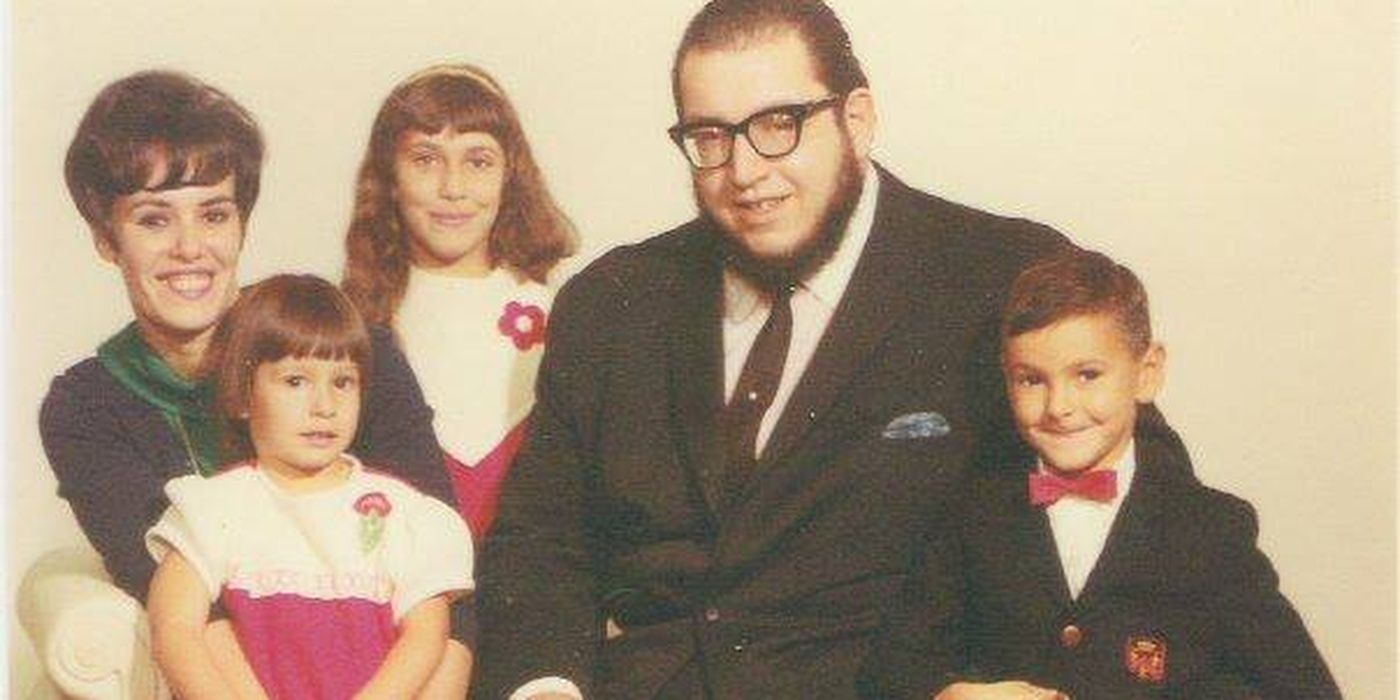 10 Wrestling Legends Who Sadly Outlived Their Children