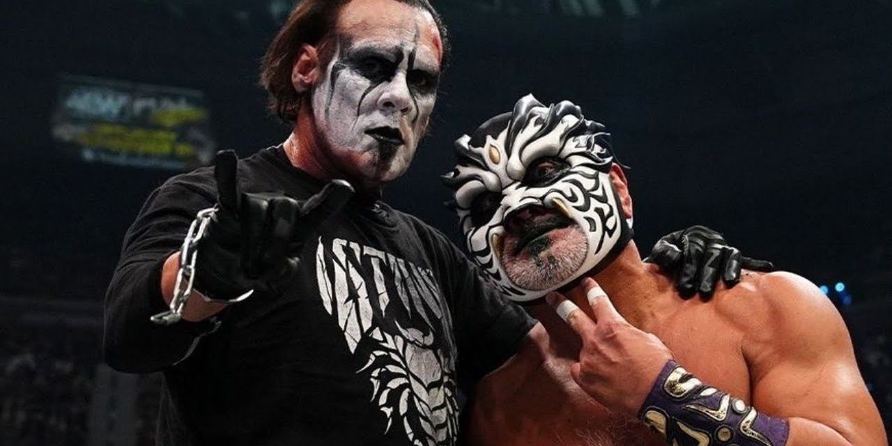 10 Wrestlers You Didn't Realize Wrestled For WCW In 1998