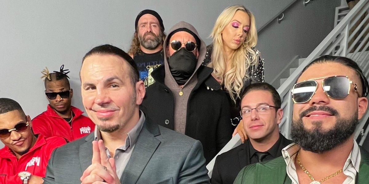 10 Bad AEW Storylines (With One Redeeming Quality)